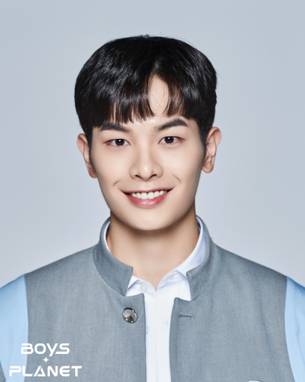 Jung Mingyu | Boys Planet Wiki | Fandom