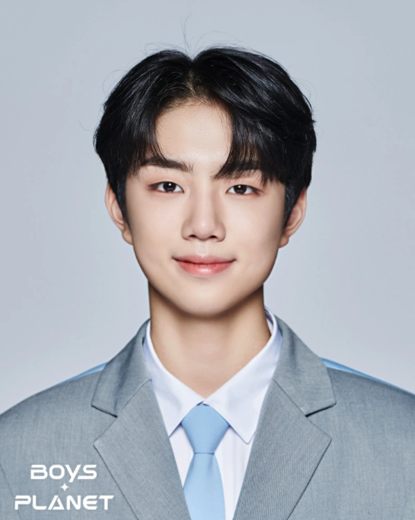 Park Jihoo | Boys Planet Wiki | Fandom