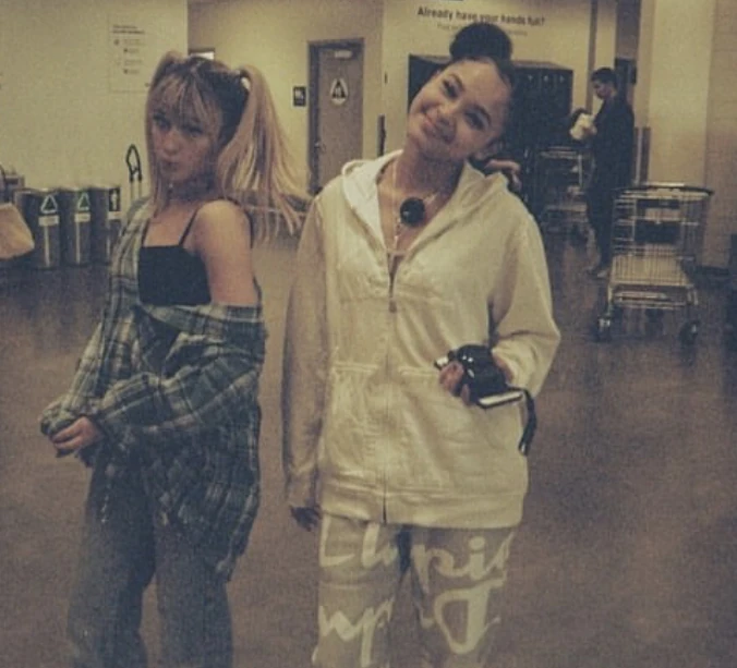 Leenie | Boys World Wiki | Fandom