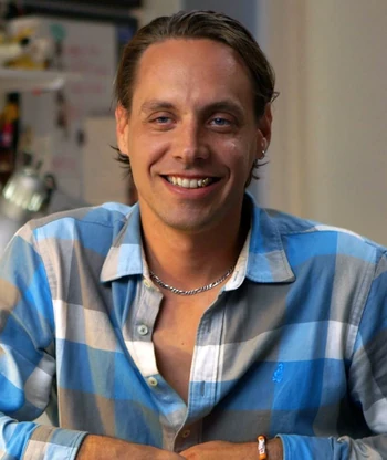 Matt Furie | Boy's Club Wiki | Fandom