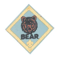 Bear | Boy Scouts of America Wiki | Fandom