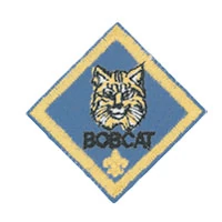 Bobcat | Boy Scouts of America Wiki | Fandom