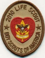 Life Scout | Boy Scouts of America Wiki | Fandom