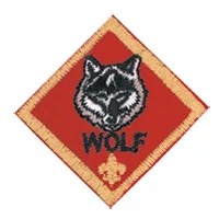 Wolf | Boy Scouts of America Wiki | Fandom