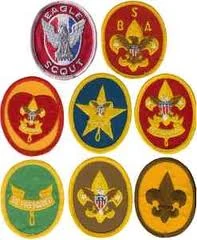 First Class Scout | Boy Scouts of America Wiki | Fandom