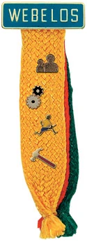 Webelos | Boy Scouts of America Wiki | Fandom