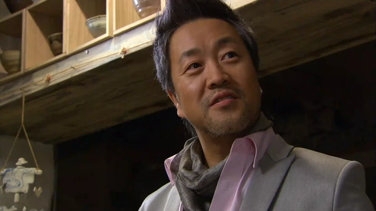 So Hyun-sub | Boys Over Flowers Wiki | Fandom