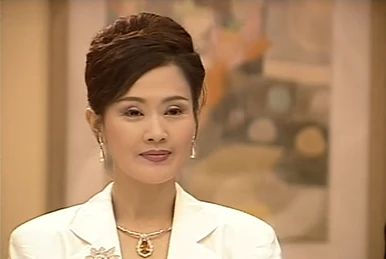 Mary Hsu Meteor Garden