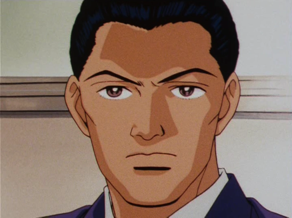 Nishida | Boys Over Flowers Wiki | Fandom