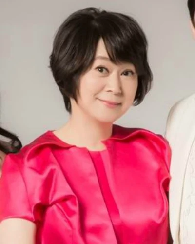 Mary Hsu Meteor Garden