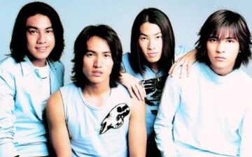F4 Meteor Garden 2022