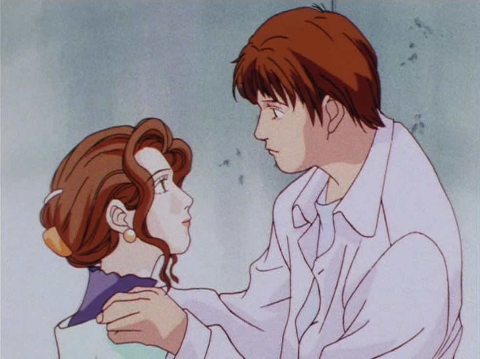 Rui Hanazawa Anime Hanazawa Rui On Tumblr