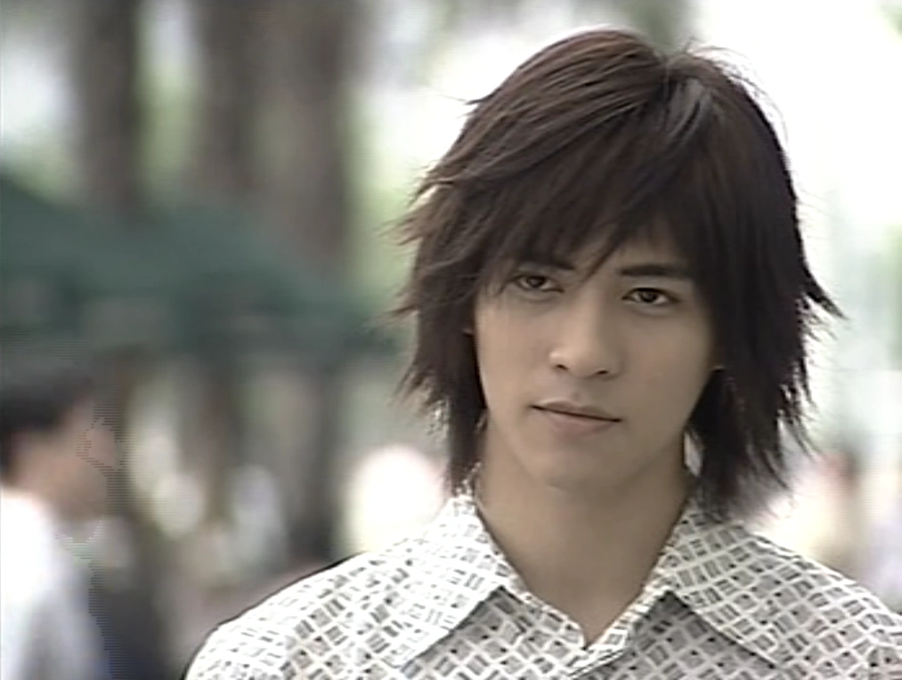 Hua Ze Lei | Boys Over Flowers Wiki | Fandom