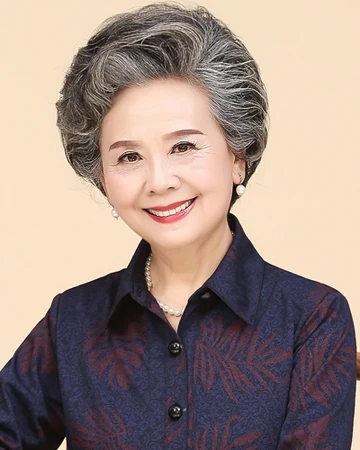 Yang Guang Actress