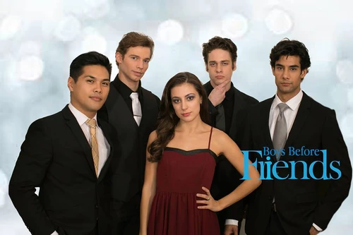 Boys Before Friends | Boys Over Flowers Wiki | Fandom