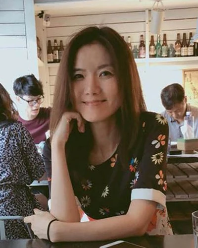 Sharon Mao | Boys Over Flowers Wiki | Fandom