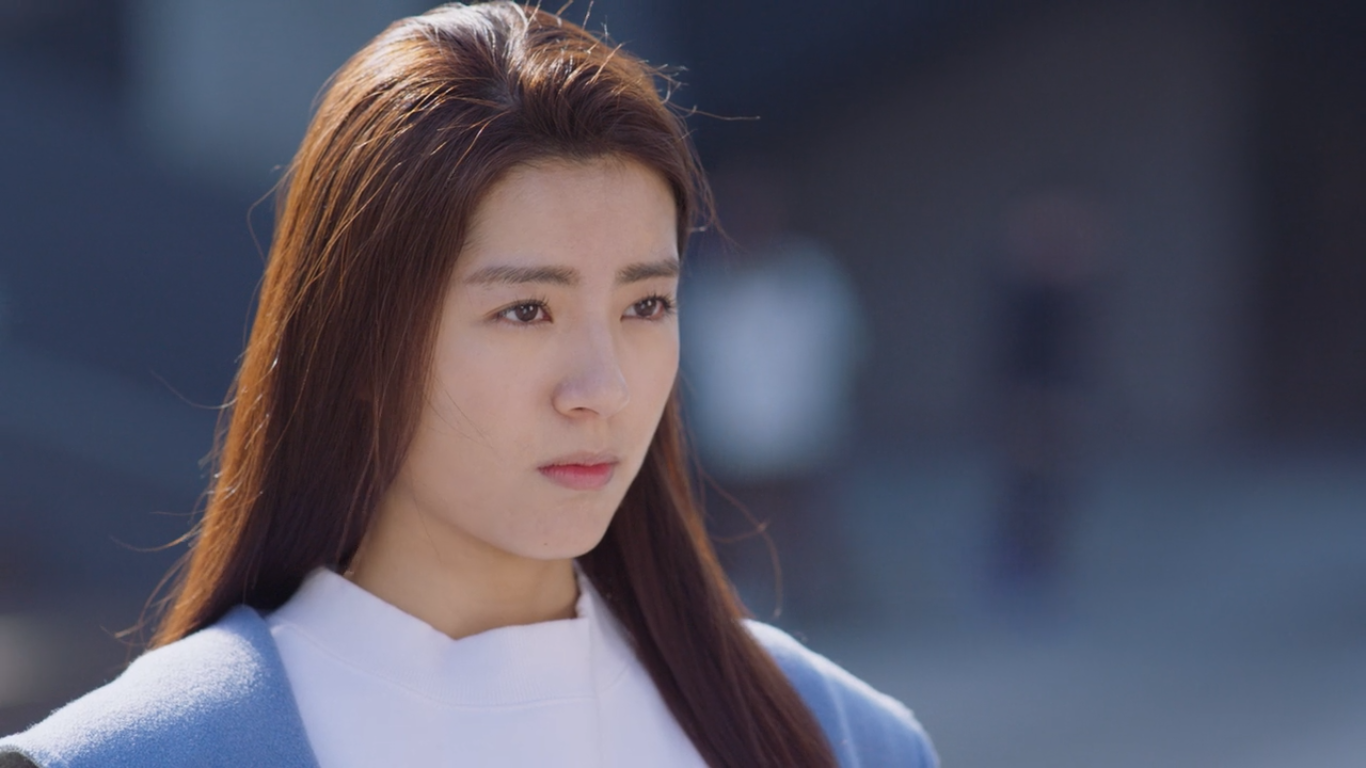 Qing He Meteor Garden