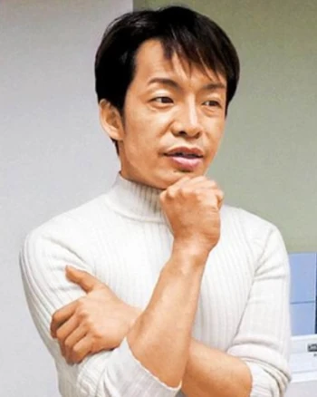 Tony Fish | Boys Over Flowers Wiki | Fandom