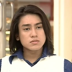 Mary Hsu Meteor Garden
