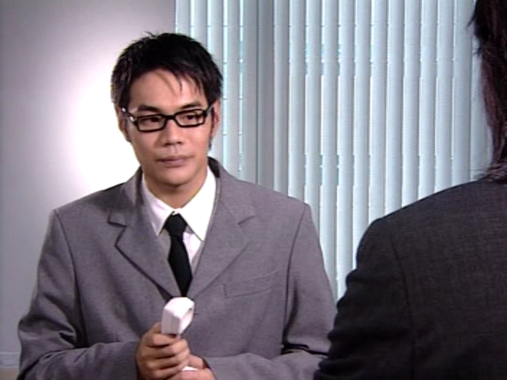 Xu Shao Yang | Boys Over Flowers Wiki | Fandom