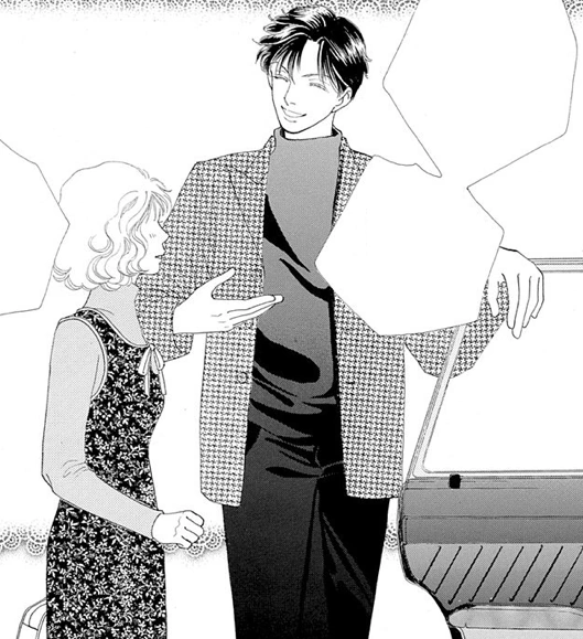 Sojiro Nishikado Boys Over Flowers