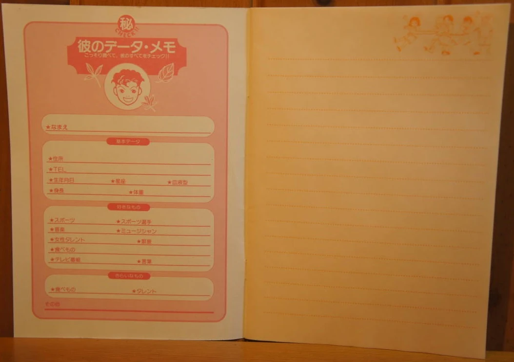 Furoku | Boys Over Flowers Wiki | Fandom