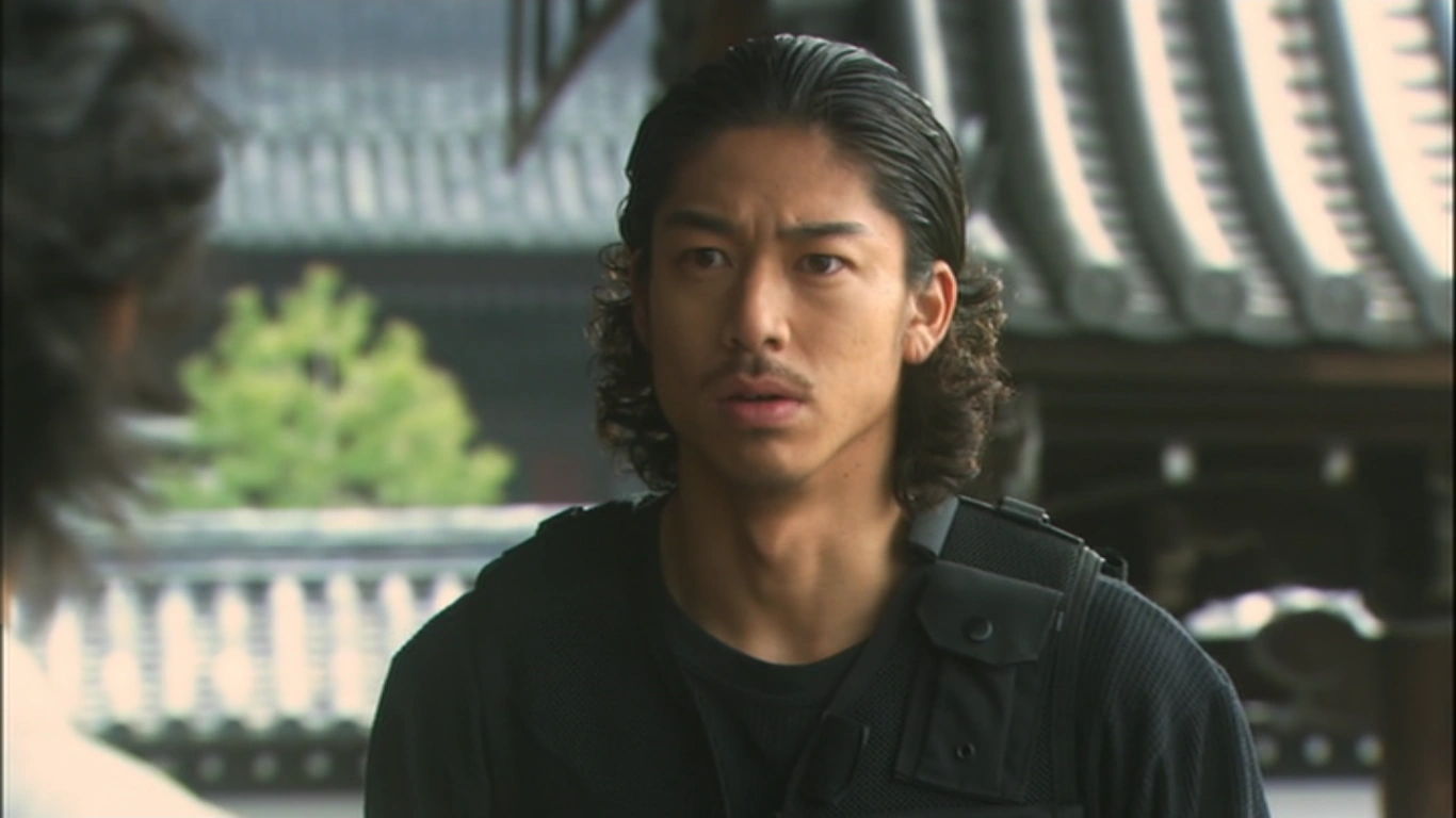 Sunny Boys Over Flowers