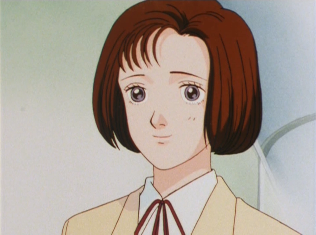 Makiko Endo | Boys Over Flowers Wiki | Fandom