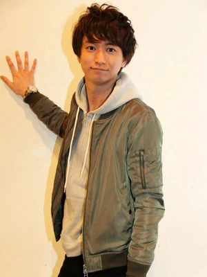 Kenichiro Teramoto | Boys Over Flowers Wiki | Fandom