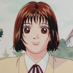 Boys Over Flowers Anime Characters