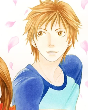 Rui Hanazawa | Boys Over Flowers Wiki | Fandom