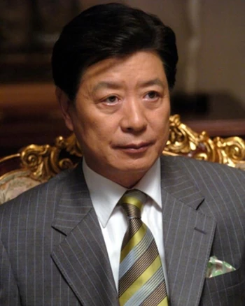 Lee Jung-gil | Boys Over Flowers Wiki | Fandom