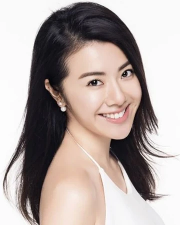 Jimmy Lin Chih Ying Kelly Chen