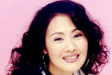 Mary Hsu Meteor Garden