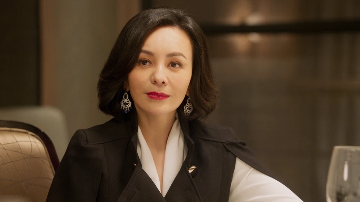 Dao Ming Feng | Boys Over Flowers Wiki | Fandom