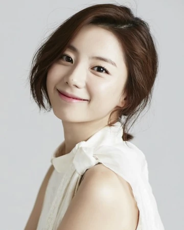 Park So Yeon Cute