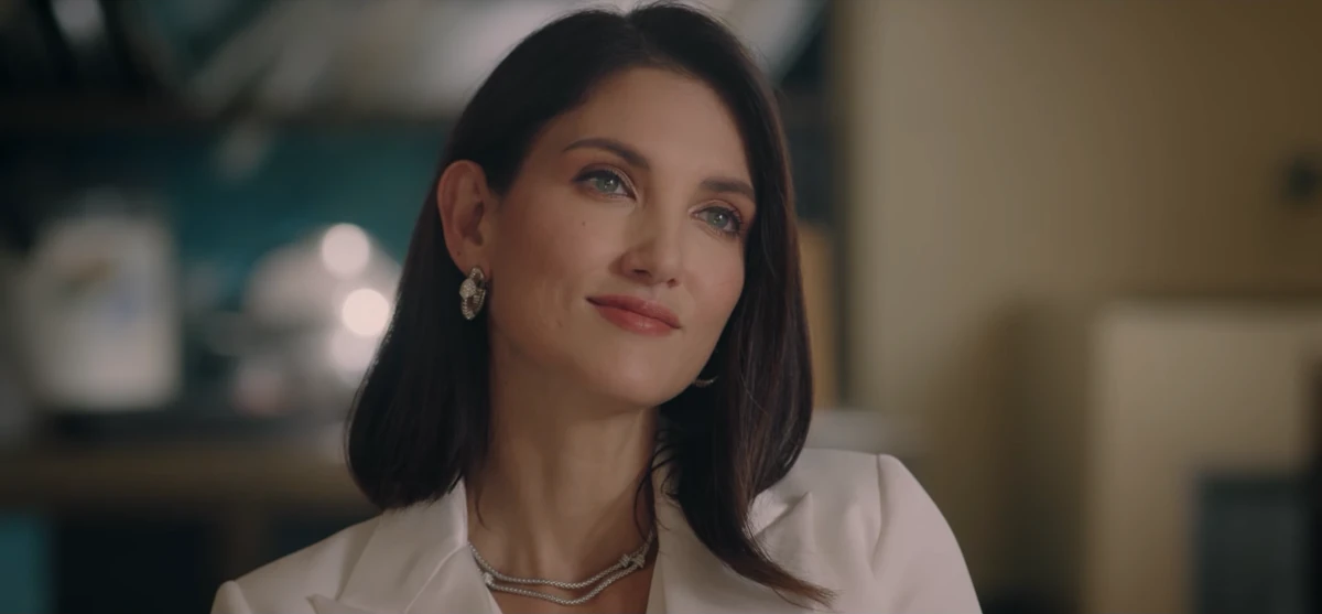 Roselyn Paramaanantra | Boys Over Flowers Wiki | Fandom