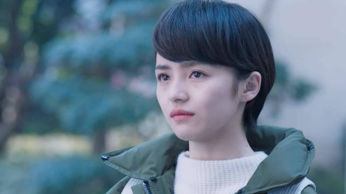 Geng Yi Fen | Boys Over Flowers Wiki | Fandom