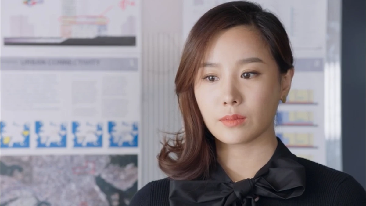 Ding Qi | Boys Over Flowers Wiki | Fandom