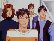 F4 | Boys Over Flowers Wiki | Fandom