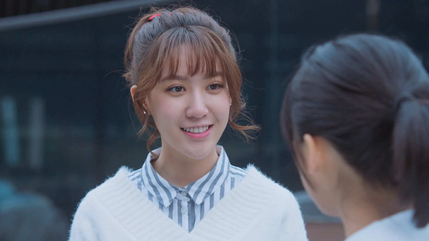 Li Zhen Meteor Garden