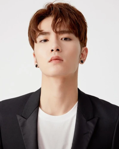 Meteor Garden Xi Men