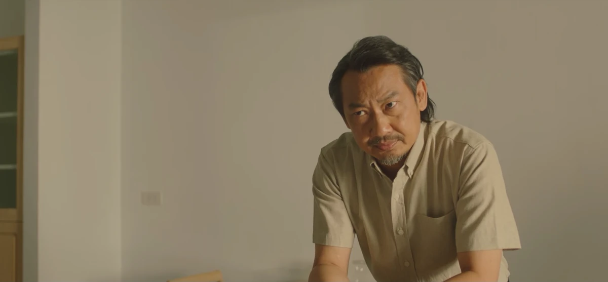 Phupha Komolpetch's father | Boys Over Flowers Wiki | Fandom