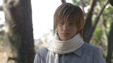 Hanazawa Rui Wallpaper