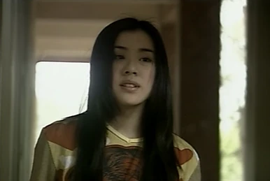 Mary Hsu Meteor Garden