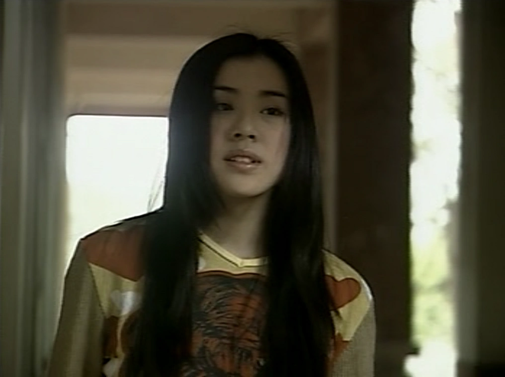 Li Zhen | Boys Over Flowers Wiki | Fandom