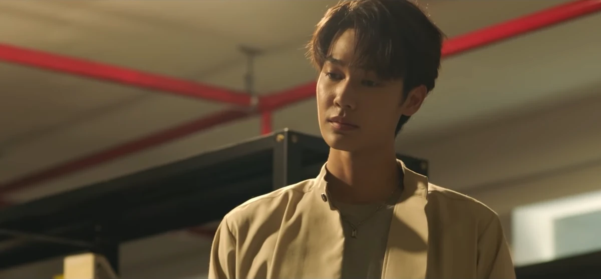 Ren Renrawin Aira | Boys Over Flowers Wiki | Fandom