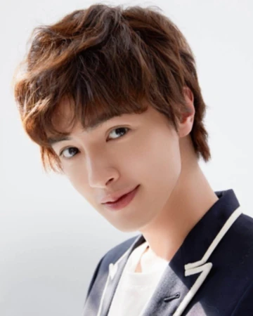 Xiang Chen Cheng Nuo