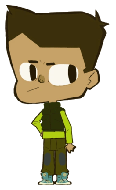 Rafik/Gallery | Boyster Wiki | Fandom