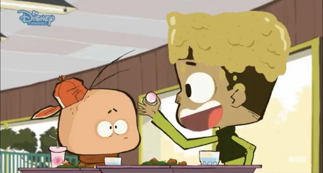 Pearls Before Swine | Boyster Wiki | Fandom